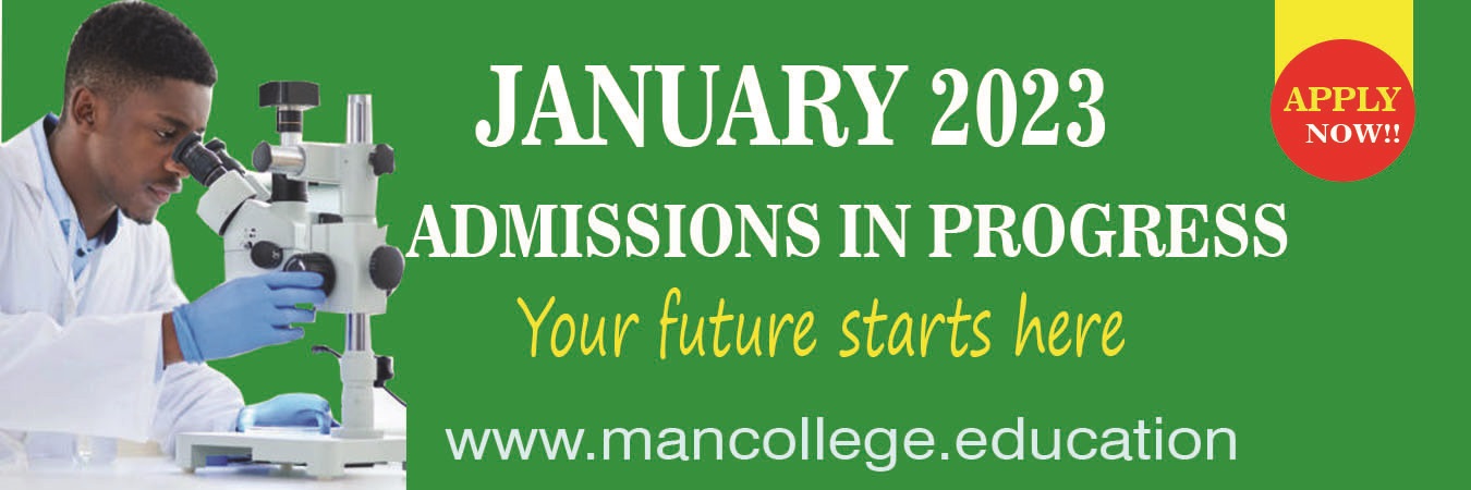 Mankessim College - HOME